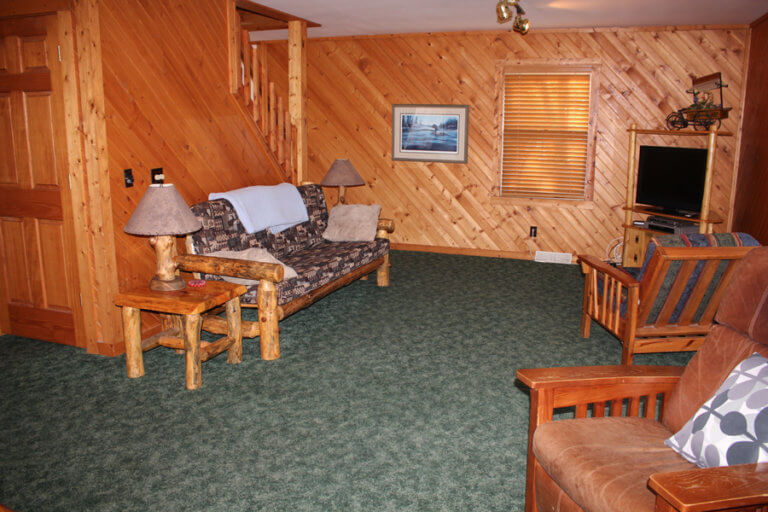 Pine Bay Lodge - You’ll Love it too! - Pine Bay Lodge