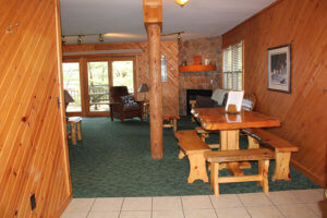 Pine Bay Lodge - You’ll Love it too! - Pine Bay Lodge